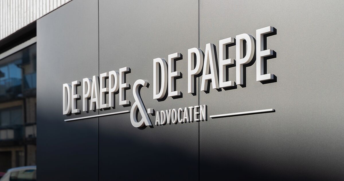 De Paepe & De Paepe - advocaat - Nevele (Deinze)